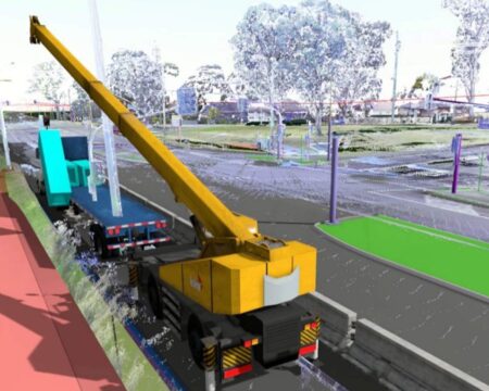 RASP Australia : Detailed Design & Engineering Support