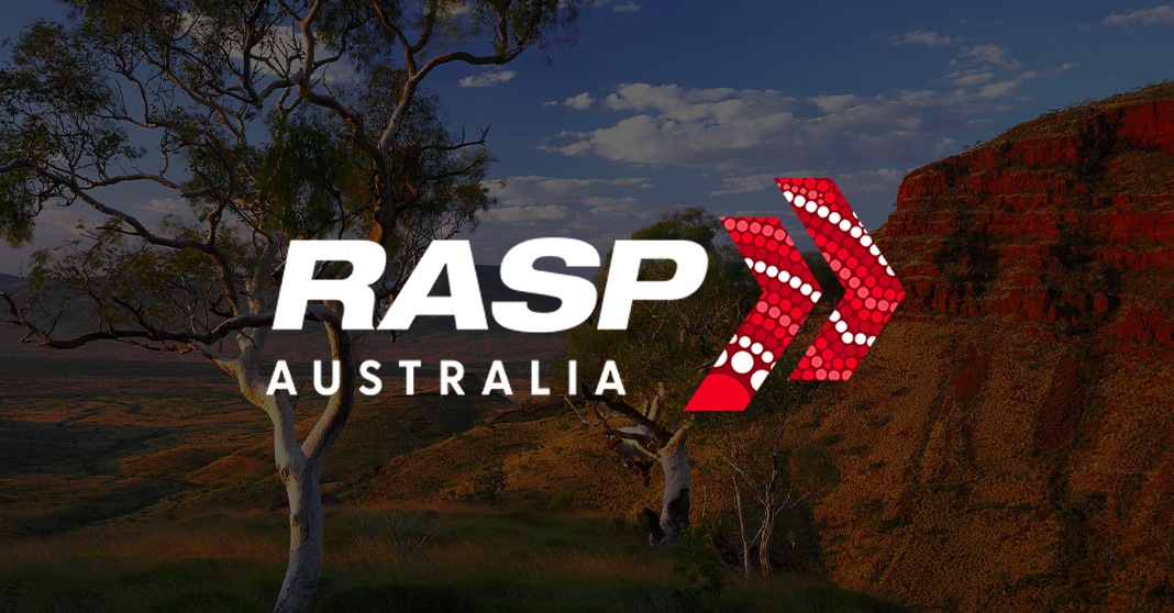 RASP Australia : Detailed Design & Engineering Support