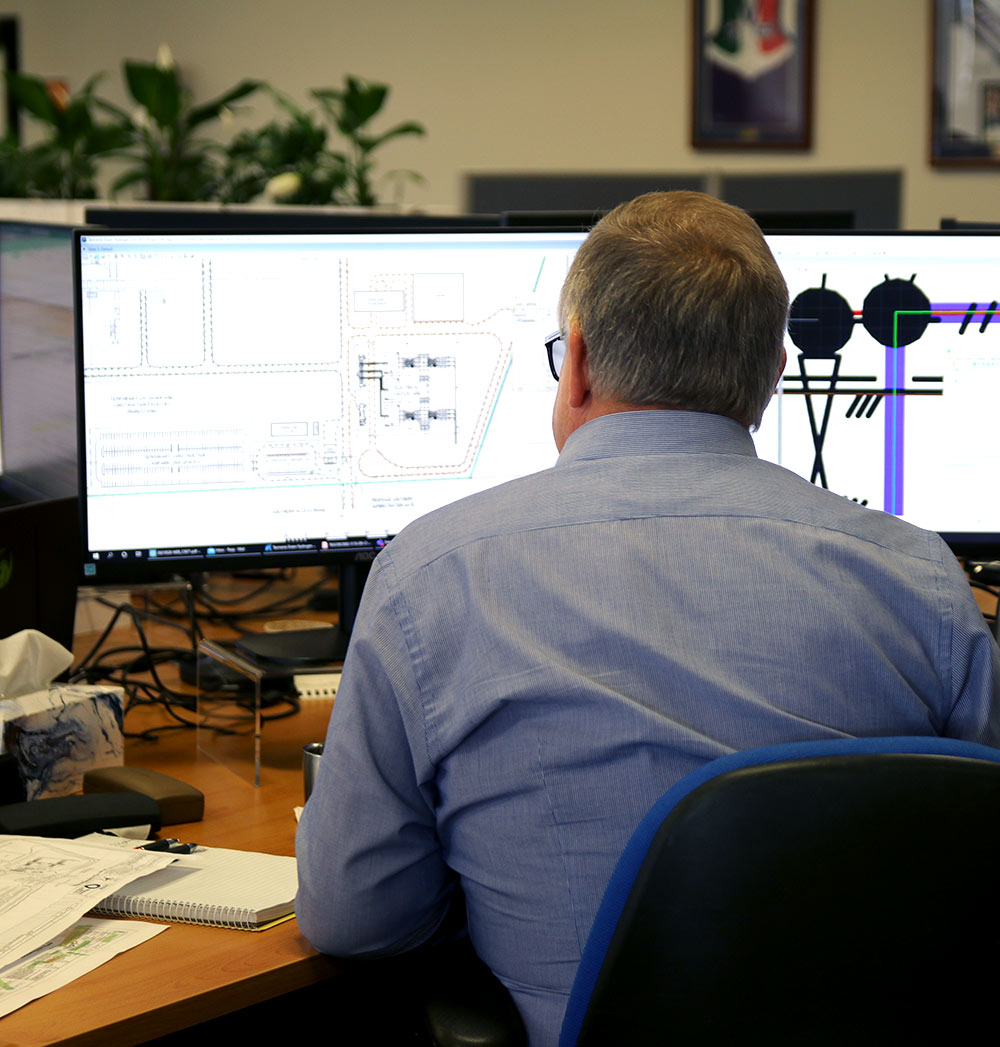 RASP Australia : Indigenous EPCM Provider