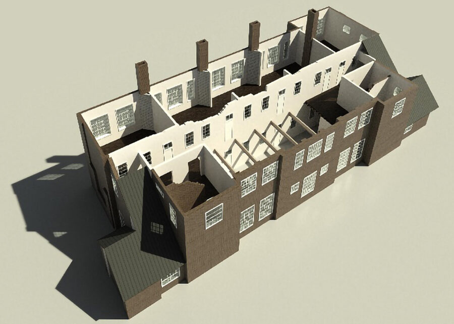 RASP Australia : Detailed Design & Engineering Support