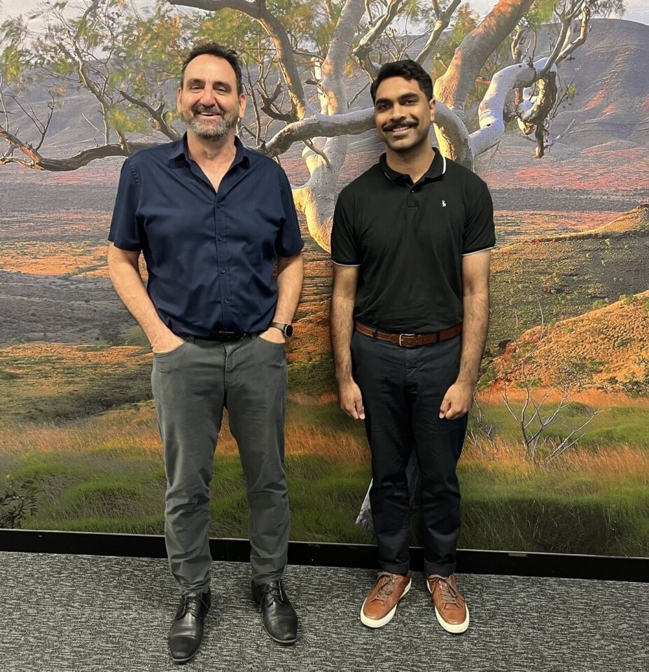 ADaPT (Aboriginal Drafting and Planning Traineeship) - RASP Australia