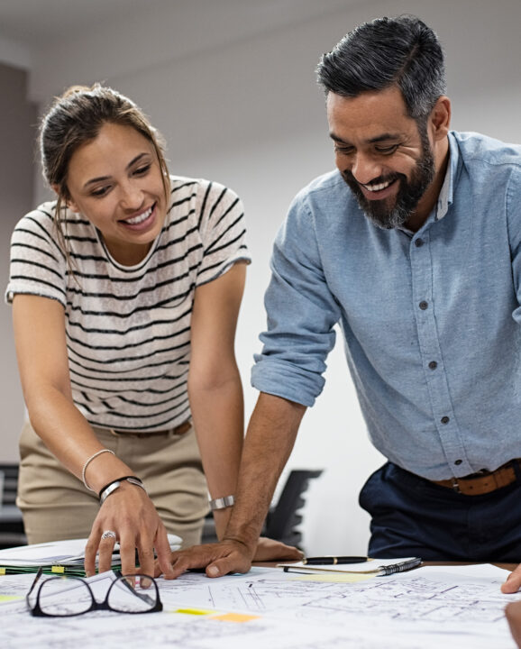 Engineering Services - RASP Australia