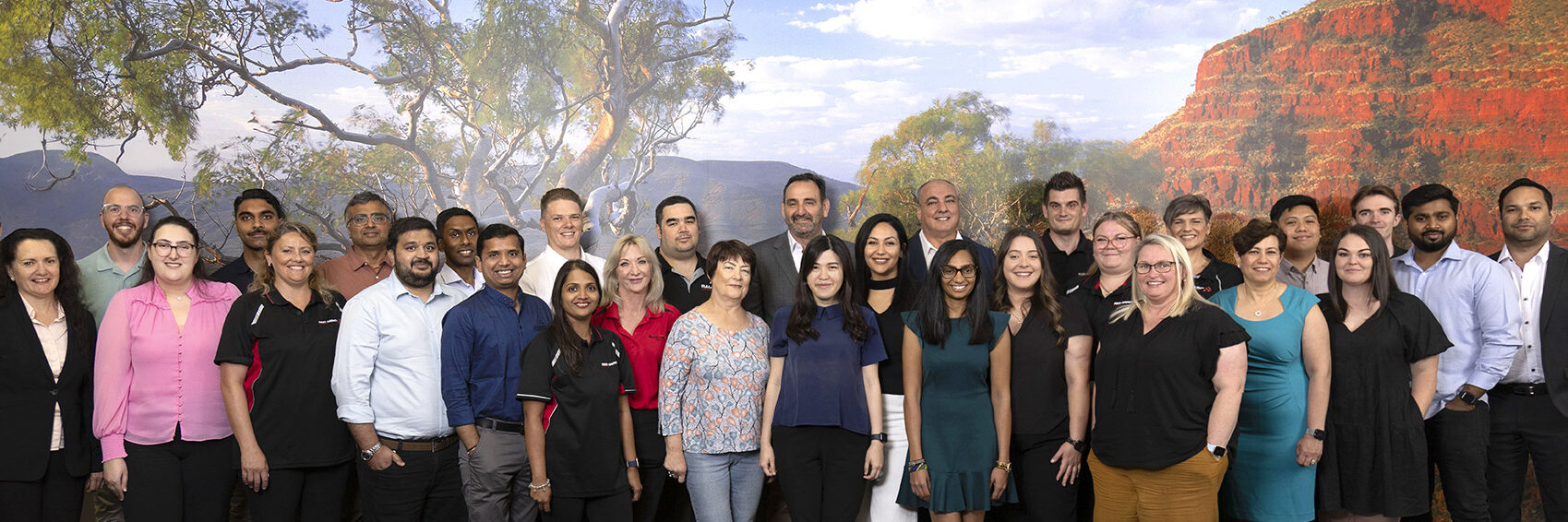 RASP Australia : Indigenous EPCM Provider