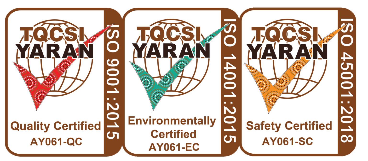 RASP Australia : Indigenous EPCM Provider